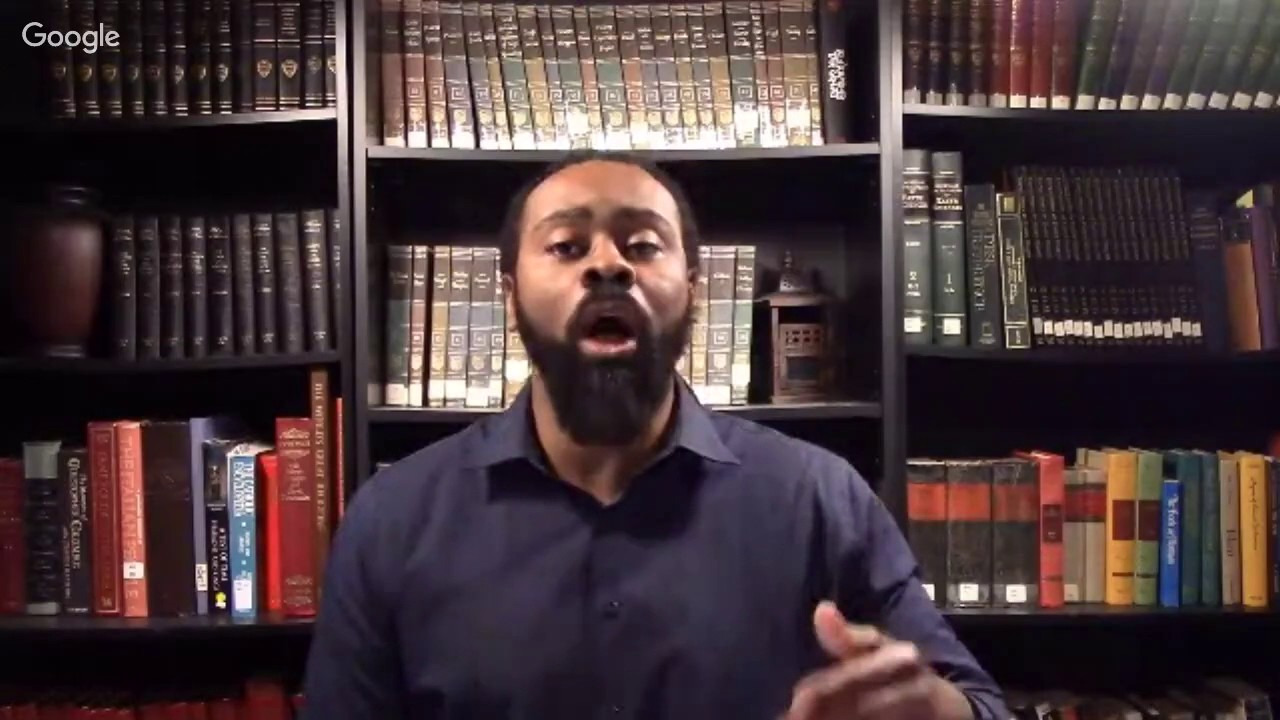 The Divine Order of the Family - YouTube