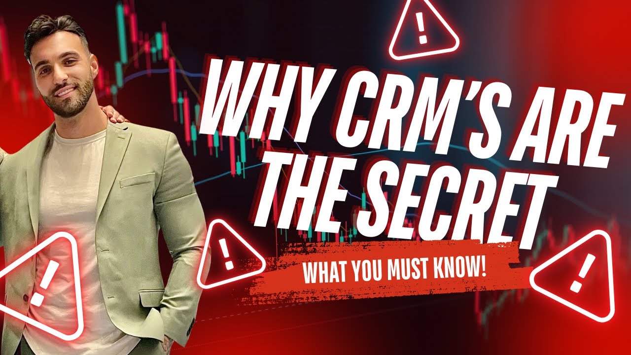 Why CRM Integration is the Secret Weapon for SMB Success - YouTube