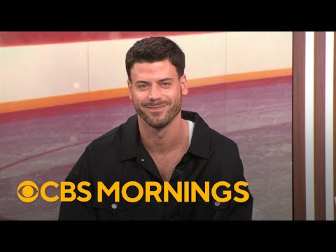 François Arnaud on how \