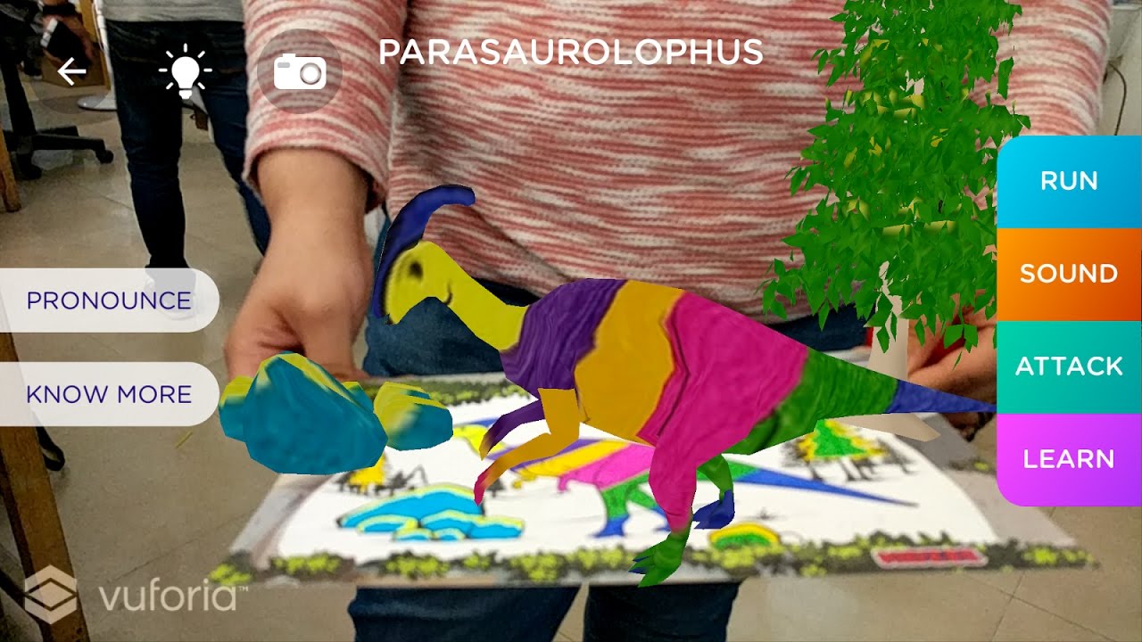 Kidzee Imagenie kit Opening and Introduction to Kit - YouTube