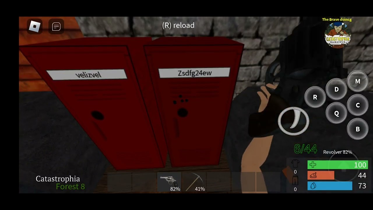 very profitable raid / roblox catastrophia - YouTube