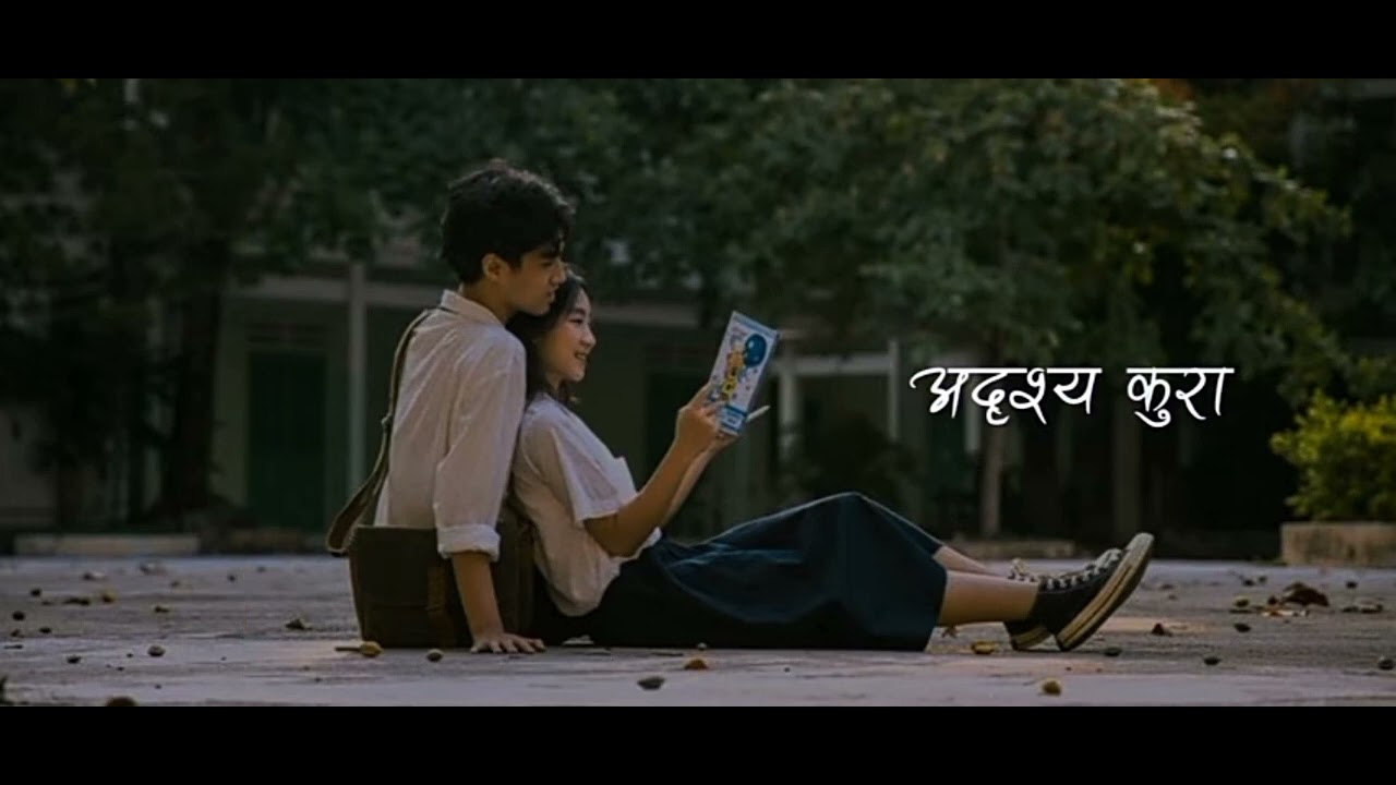 mutu mero chorer adhi new song #love #best song #viral - YouTube