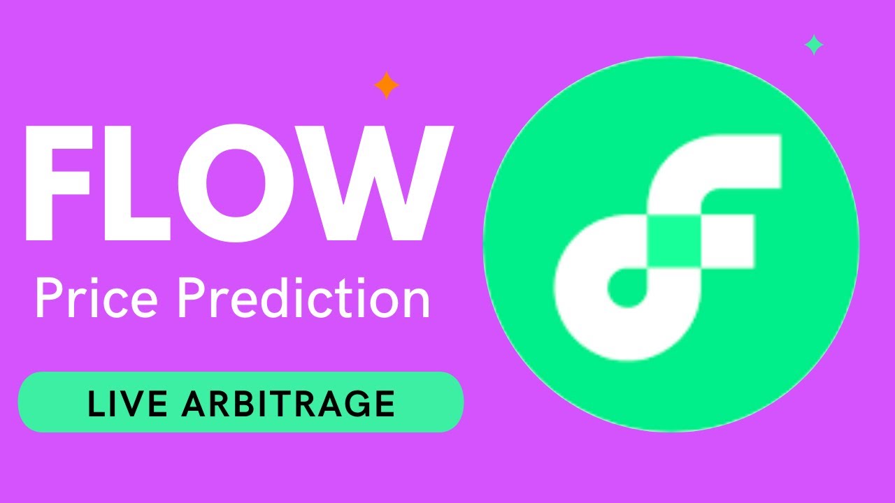 Flow Token price Prediction | Massive Move Coming of 150% | Live ...