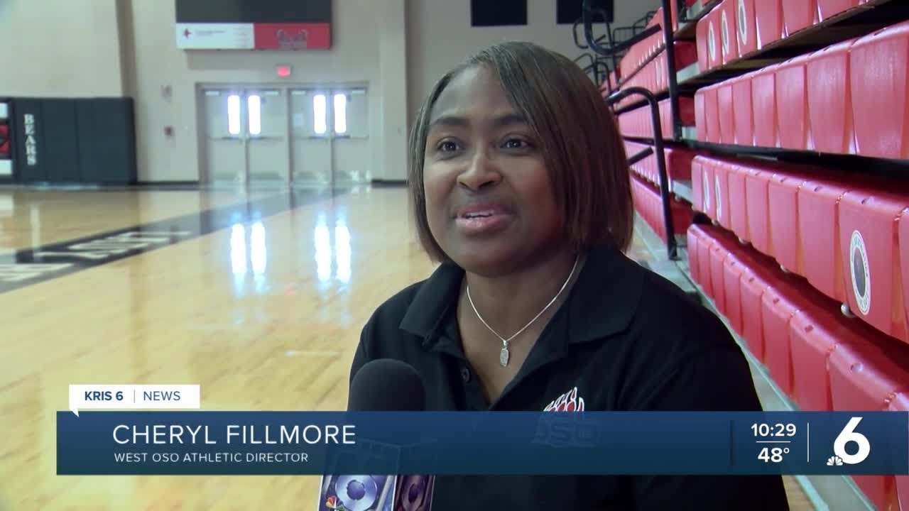 Local female athletic directors making a big difference for their ...