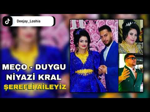 Deejay Loshia / meço - duygu ve niyazi kral ŞEREFLİ AİLE 2026