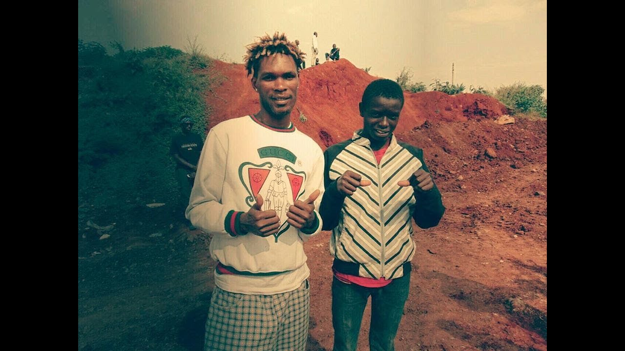 INSPEKTA FILTAMAN KIDOLE OFFICIAL FREESTYLE LYRICS - YouTube