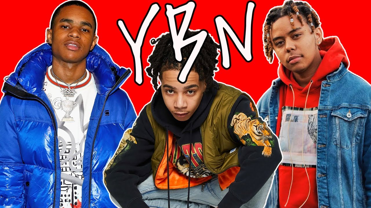 The Death of YBN Crew - YouTube