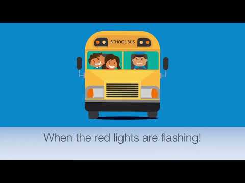 ICBC Knowledge Test Practice - 10 Question QUIZ - YouTube