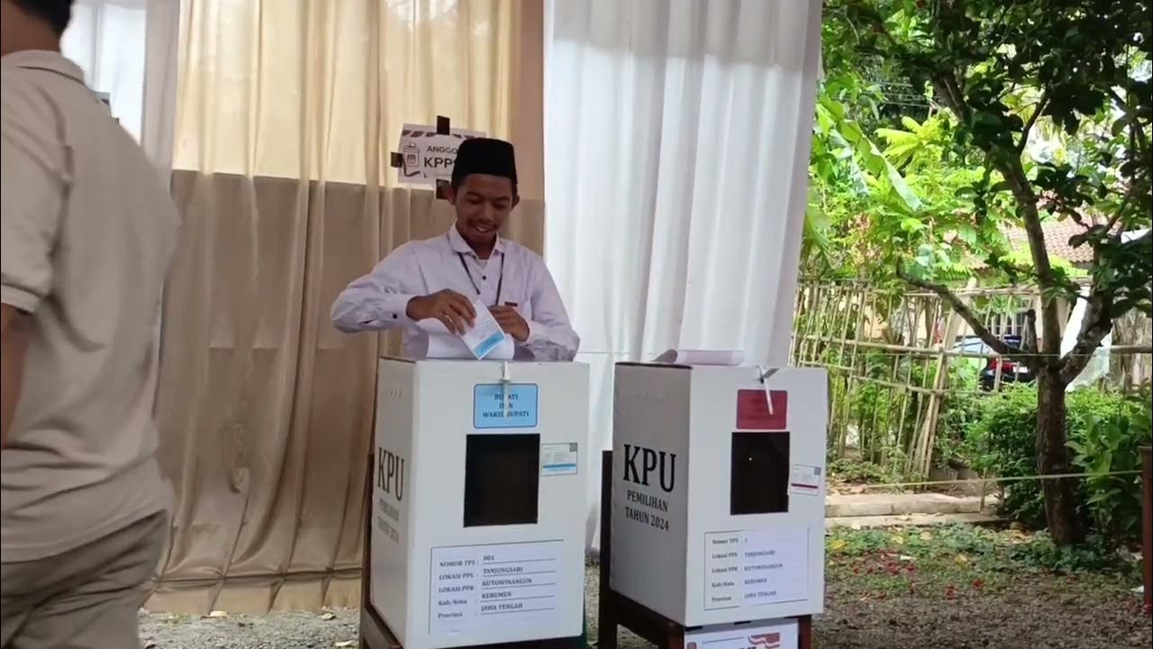 Tugas Reporter | Arif Wicaksono | 2420301053 - YouTube