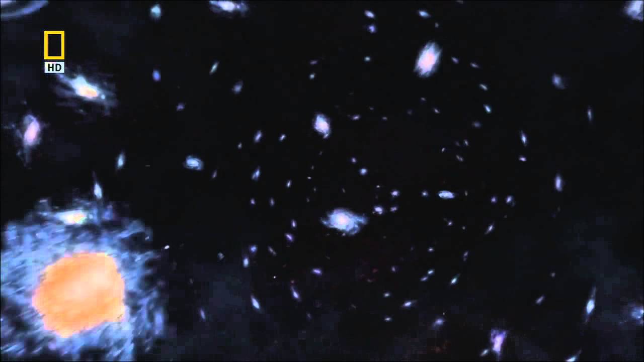 Journey To The Edge Of The Universe - National Geographic 720p.Part 7/7 ...