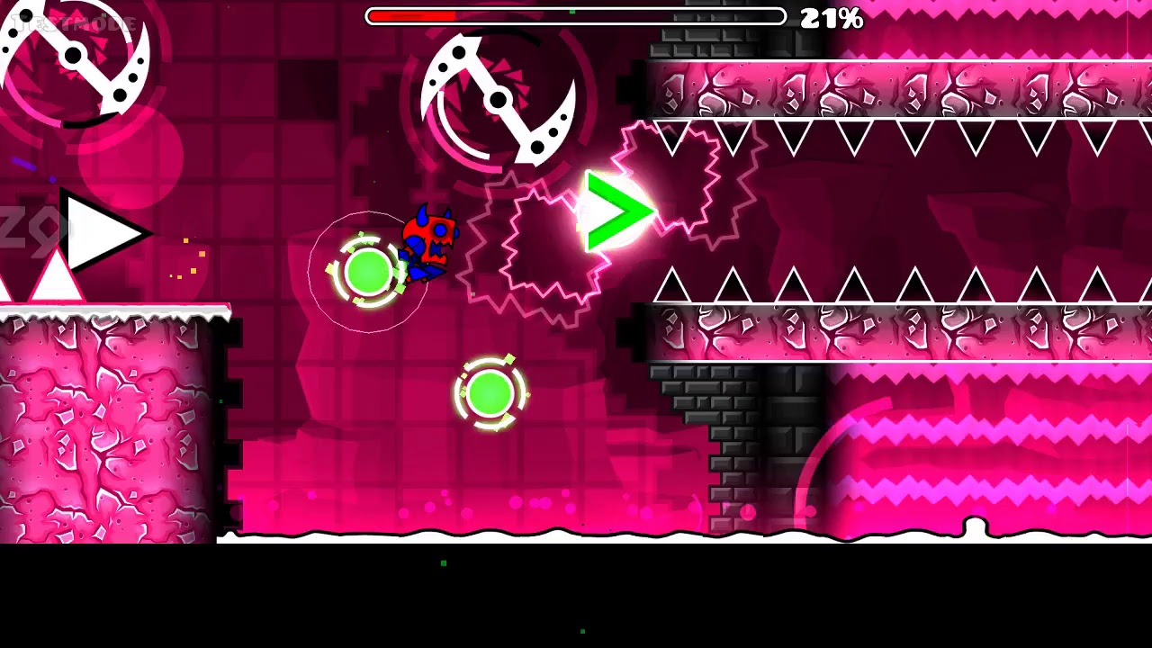 [GD] Hypersonic Lets Do It. - YouTube