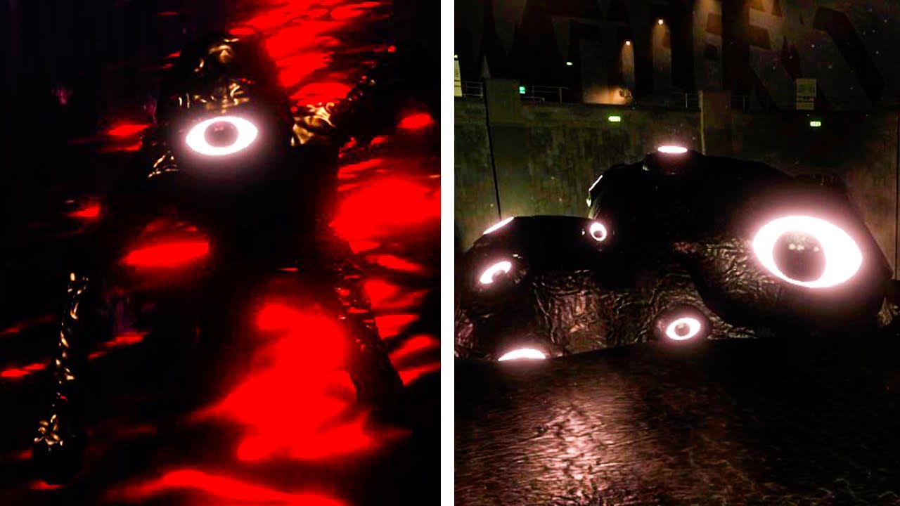 FINAL SEEK+FINAL BOSS! - YouTube