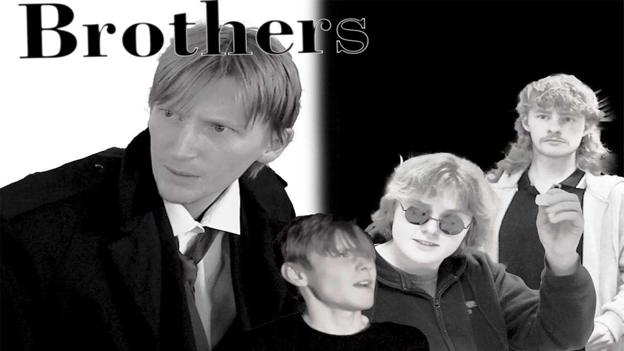 Brothers (Directors Cut) - YouTube