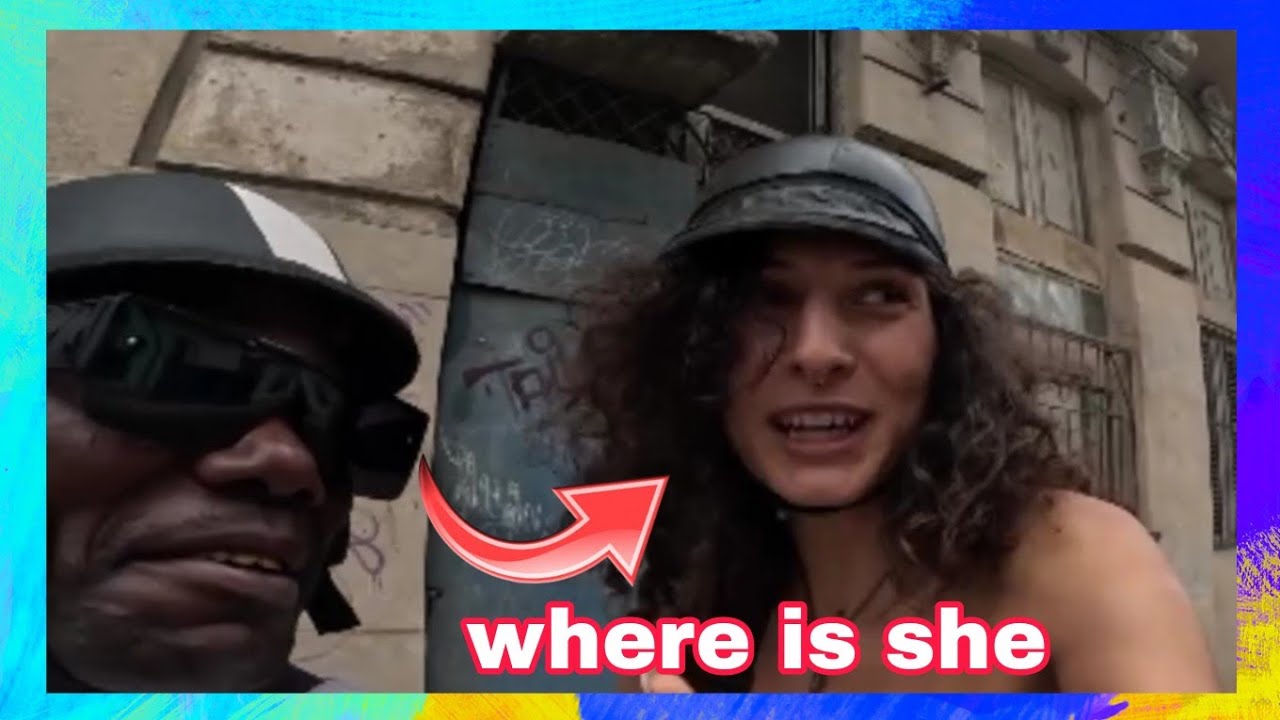 Where is Coco Girl? Fans Worried as She Disappears After Returning to ...