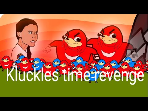 Knuckles time Revenge - YouTube