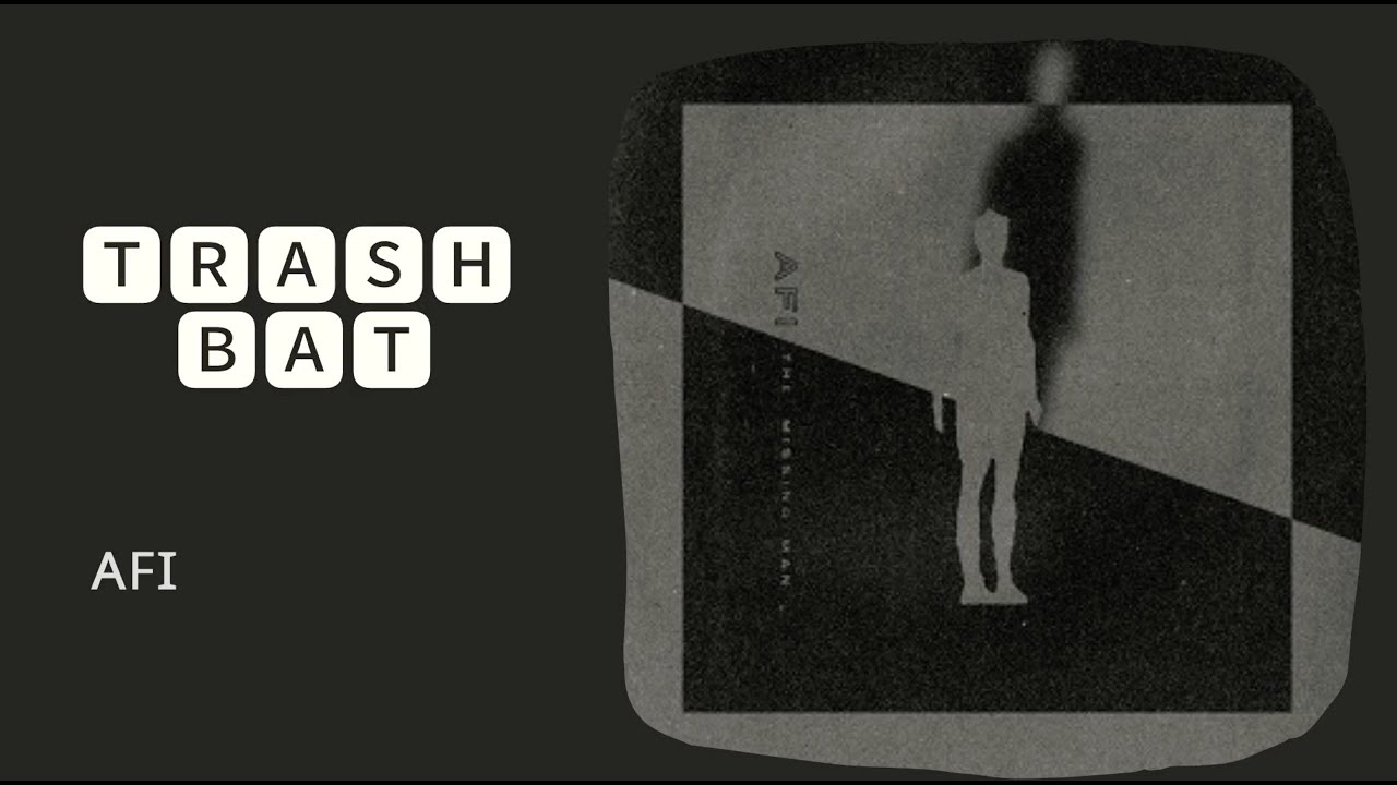 Trash Bat – ENG/ESP Lyric Video - YouTube