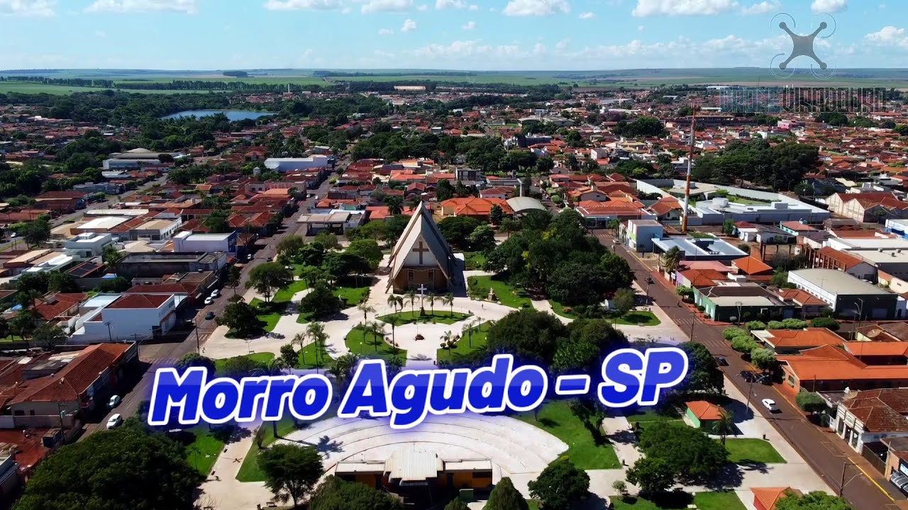 Morro Agudo - Estado de Sao Paulo | Cidades do Brasil