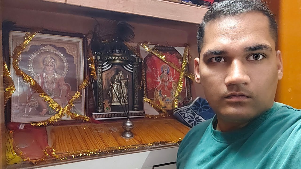 Arvind vlog is live! - YouTube