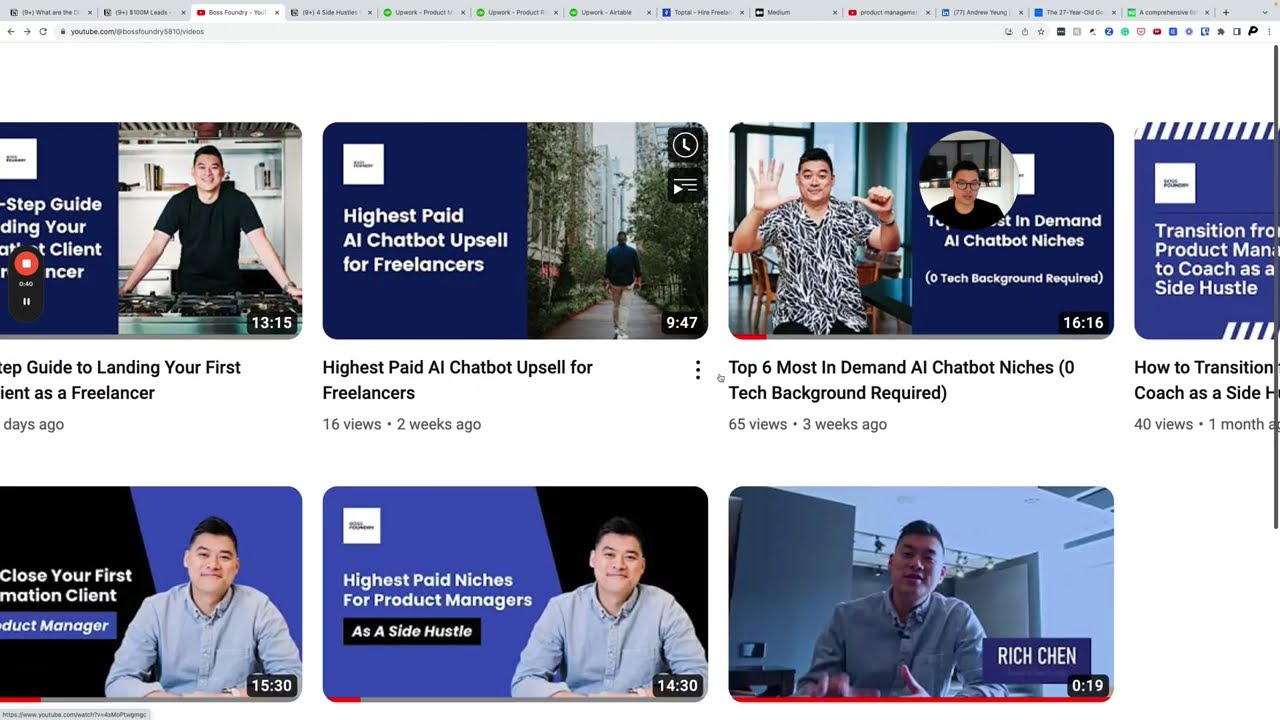 What are the Different Pricing Models to Build AI Chatbots as a ...