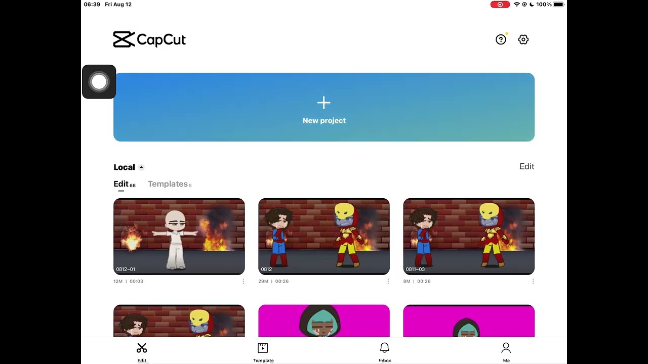 Tutorial On How To Get Motion Blur On Capcut YouTube Tutorial On How To Get Motion Blur On Capcut YouTube