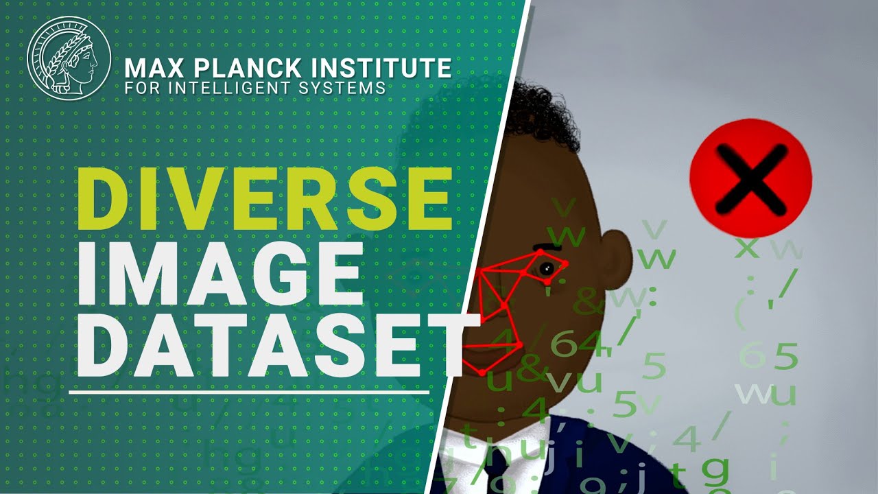 Diverse Image Dataset Collection - YouTube