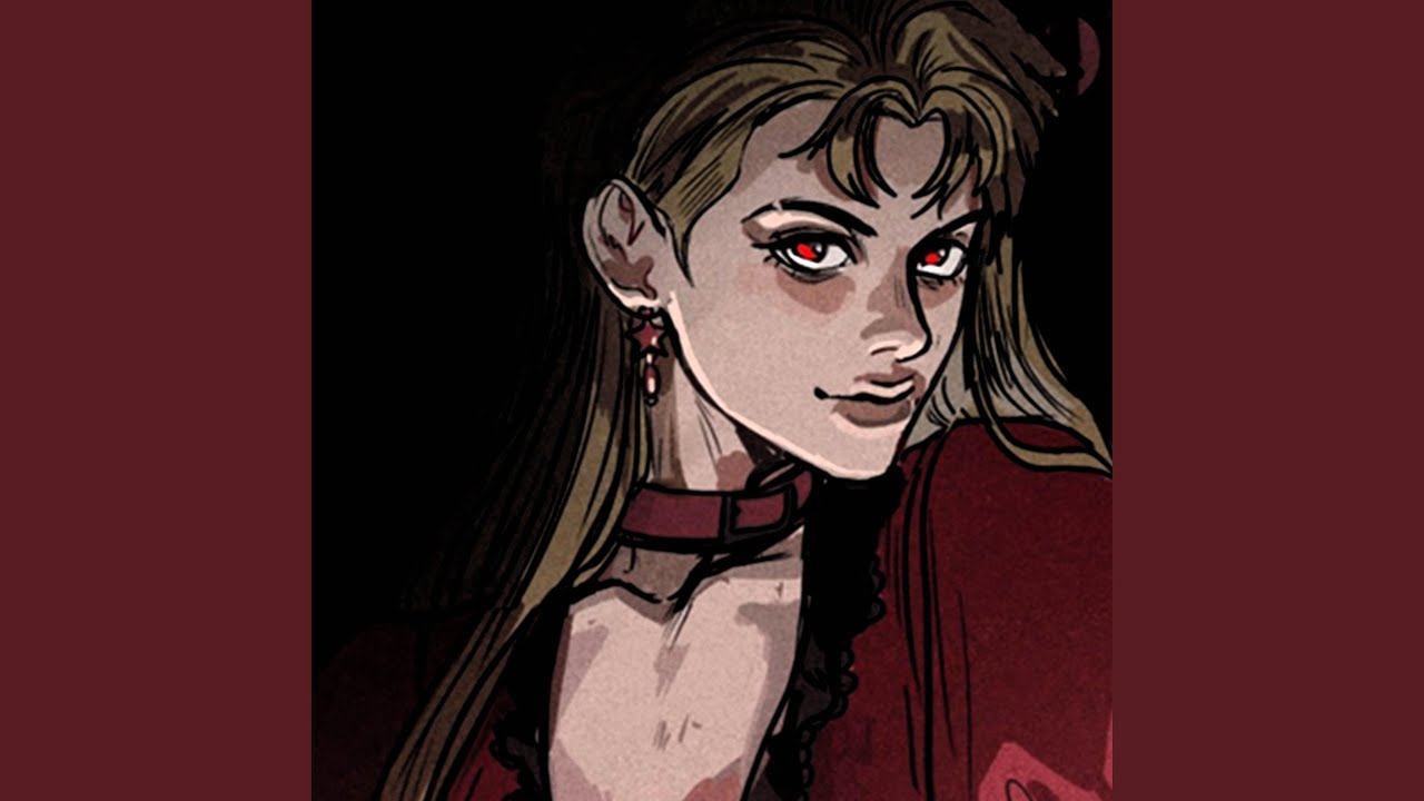 Vampire Erina - YouTube