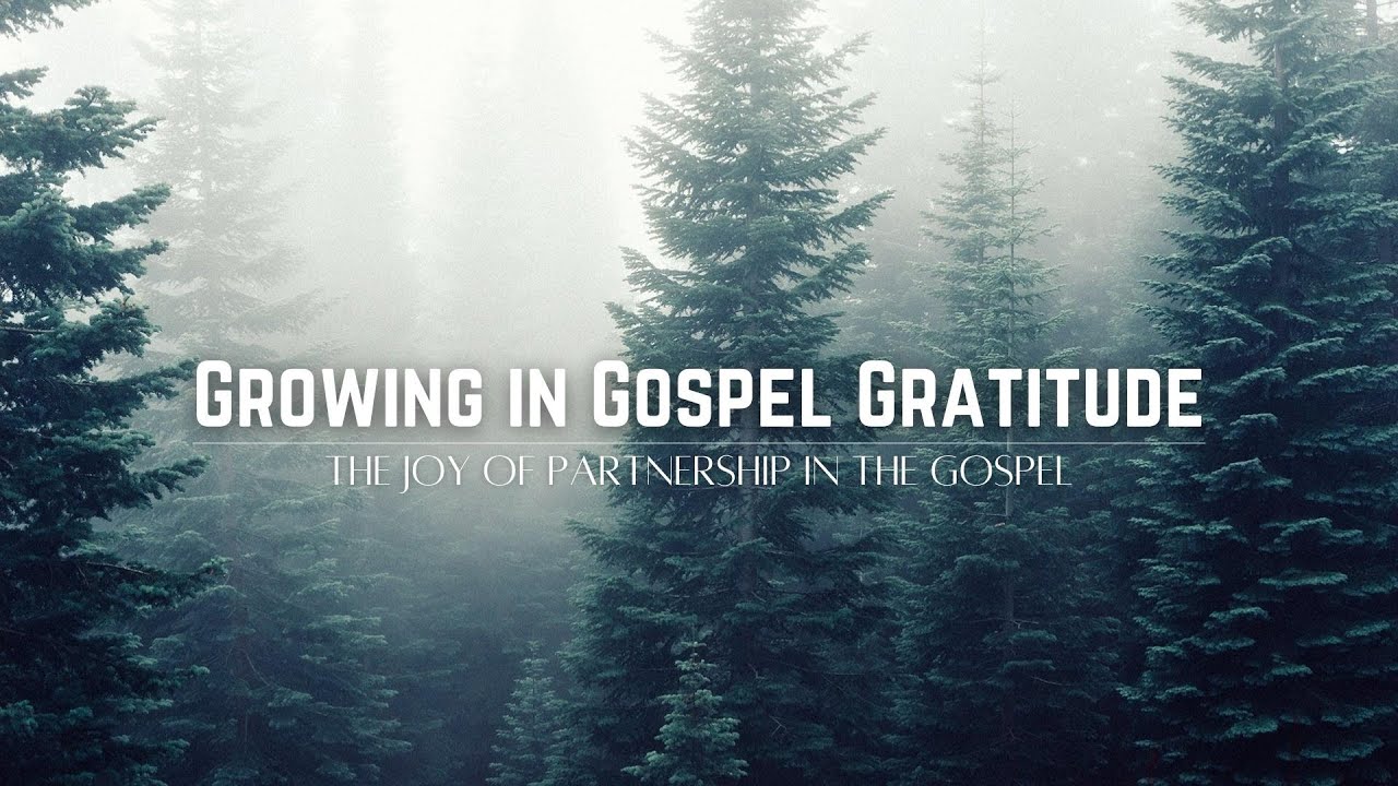 2022-04-17 Thankful for Christ’s Victory (Steve Viars) - YouTube