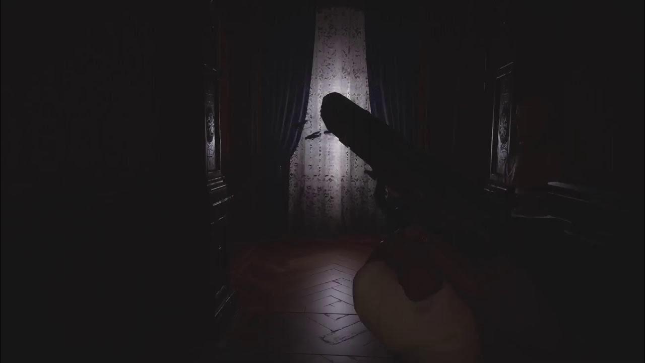 Resident evil 8 - YouTube