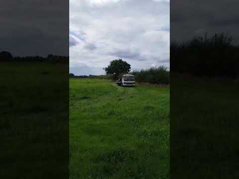 Test drive: 1998 Isuzu NPR Intercooler part 1