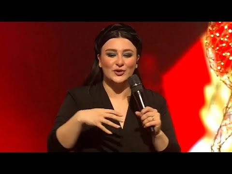 Yasemin Sakallıoğlu - Efulim | O Ses Türkiye Yılbaşı Özel