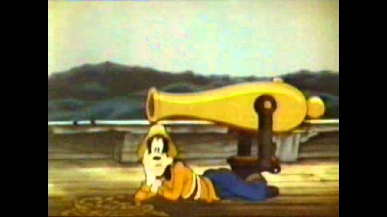 Mickey Mouse: The Whalers - YouTube