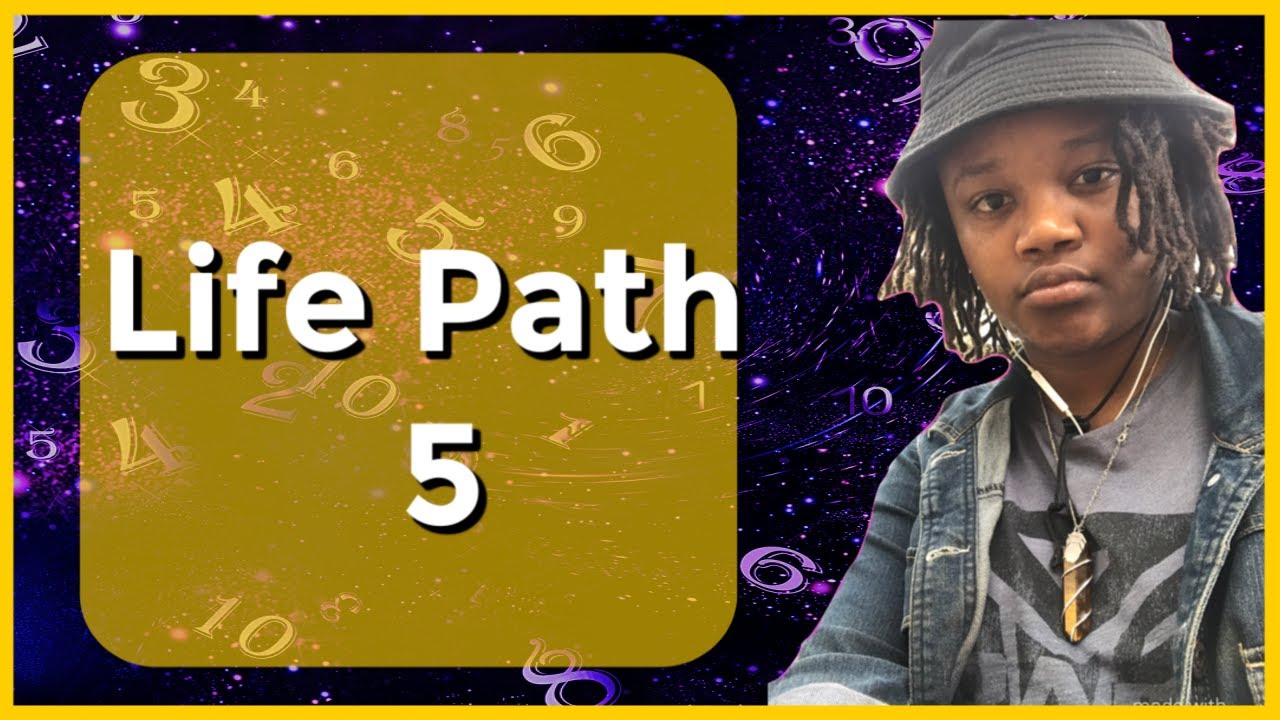 Numerology 5 Meaning Of Life Path 5 YouTube numerology-5-meaning-of-life-path-5-youtube