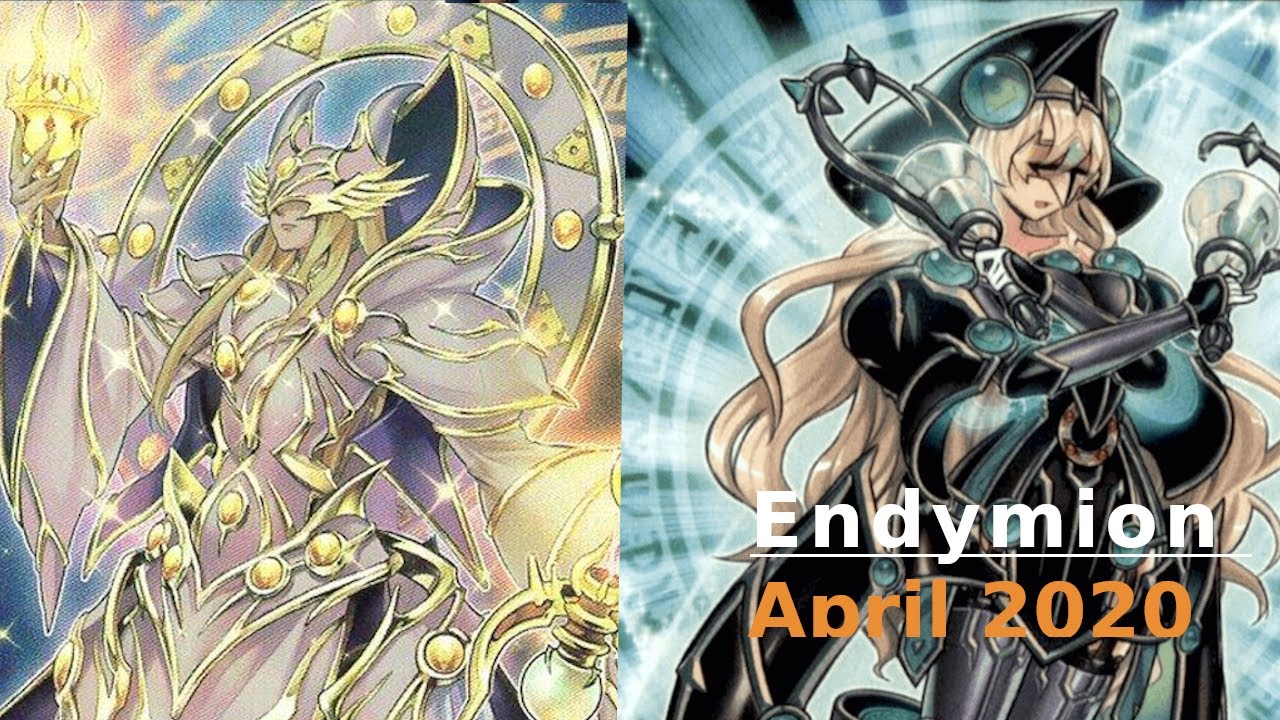 Yu-Gi-Oh | Deck Endymion | Project Ignis/EDOPro | Post Duel Overload ...