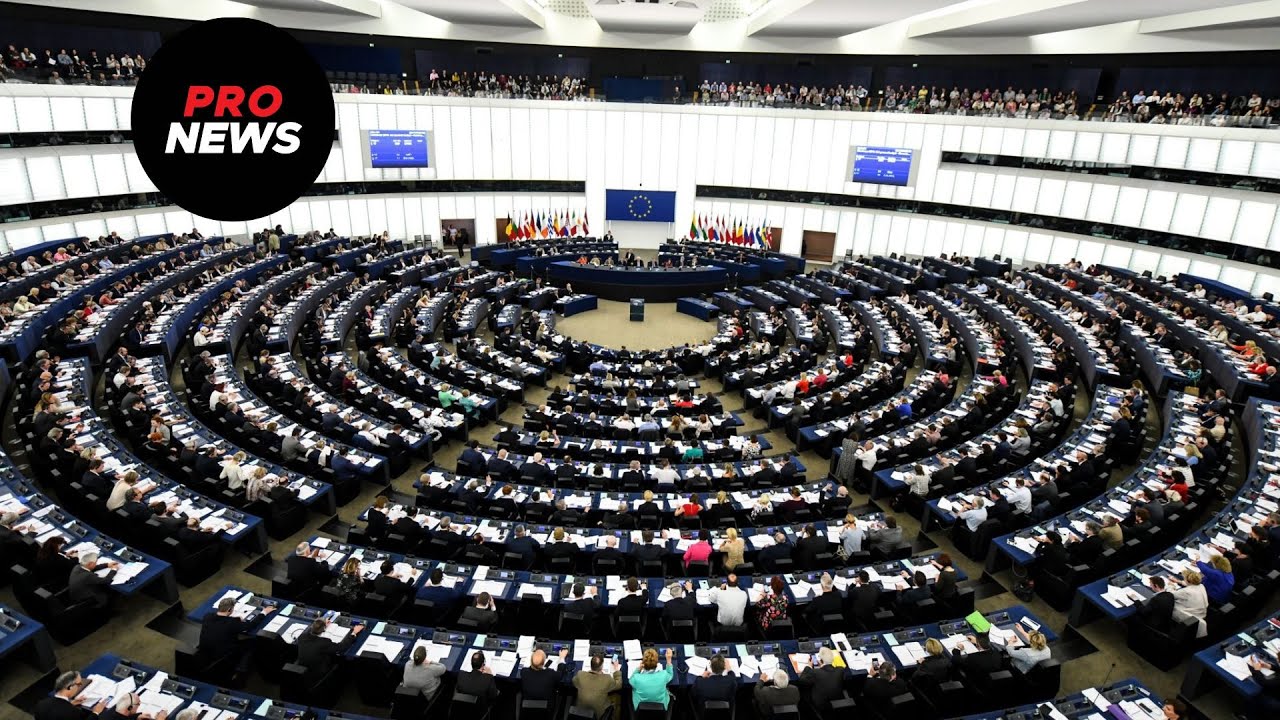 Η Ευρωβουλή ενέκρινε την ενιαία ευρωπαϊκή ψηφιακή ταυτότητα παρά τις ...