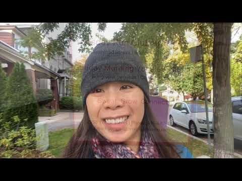 Lululemon Sunday Yoga Class