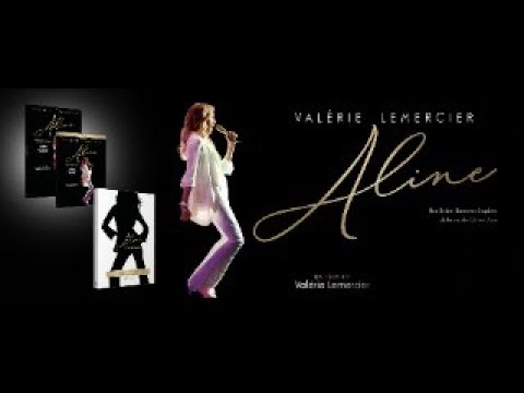 Aline bande annonce sortie vidéo en DVD et Blu-ray - YouTube