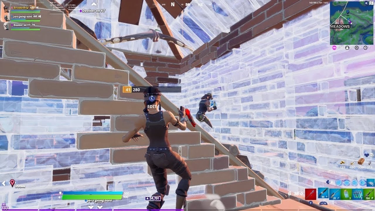 Stop sniffing my wall 🛑 🤡 - YouTube