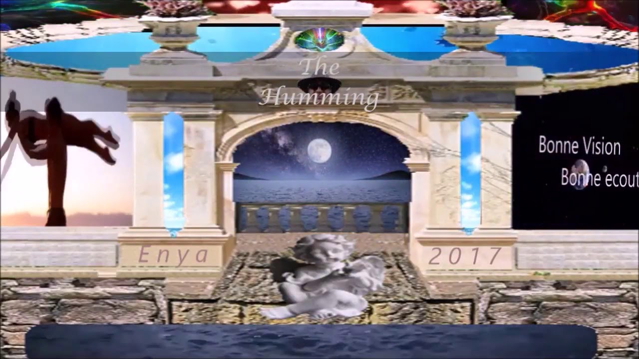 Enya The Humming - YouTube