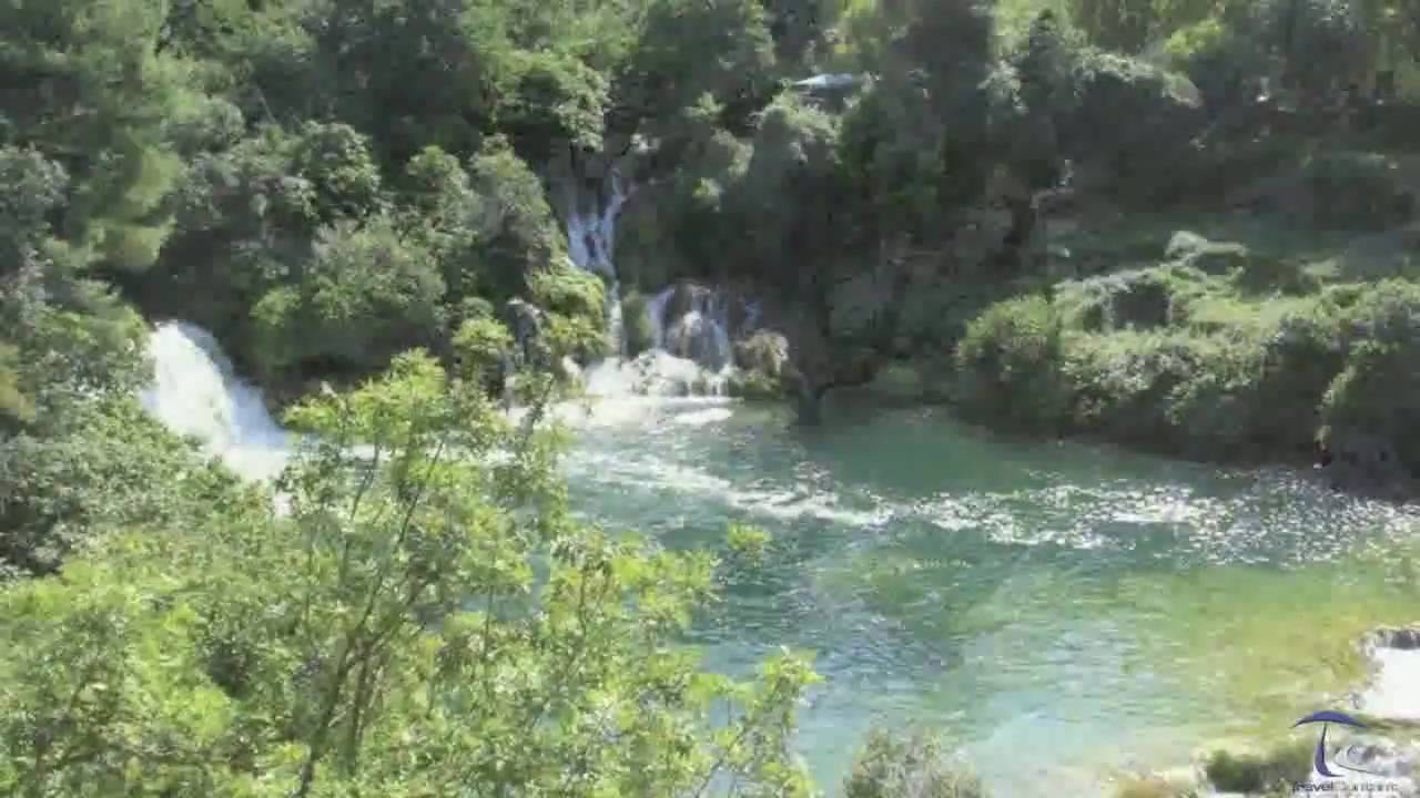 Nationalpark Kornaten - Kroatien - YouTube