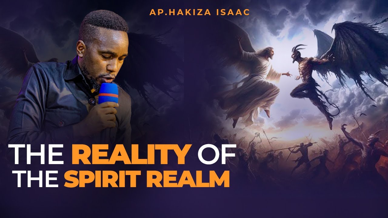 OUR PRAYER POSTURE IN THE REALM OF THE SPIRIT(Prayer Overnight) - YouTube