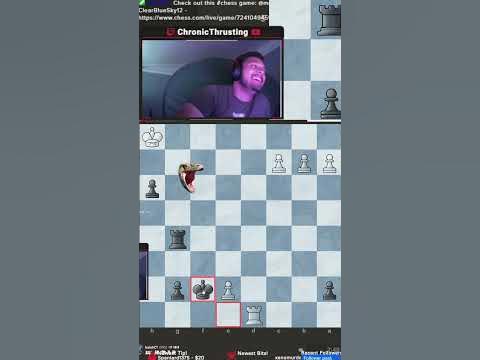 Mastermind Moves: Using a Genius Chess Prediction Strategy - YouTube