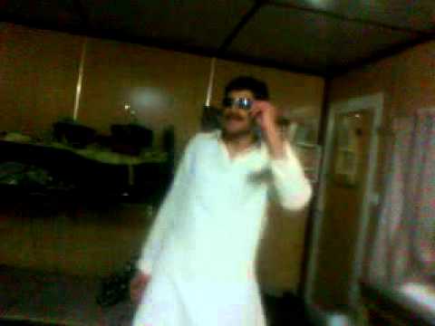 thari phudi ma mara lun - YouTube