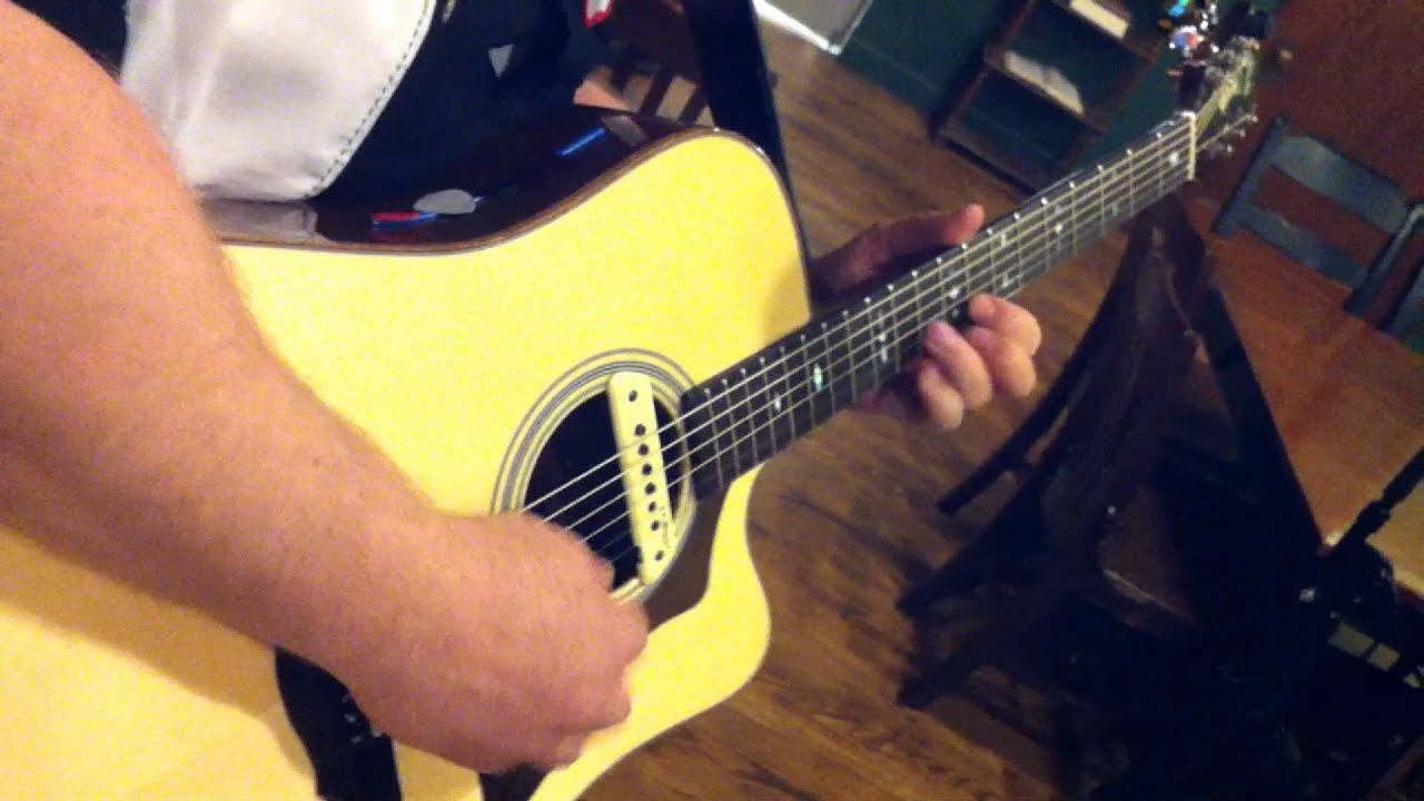 Steve Selinsky - YouTube