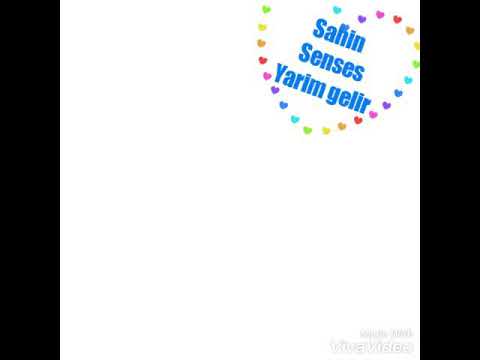Sahin Senses Celilabadli Yarim gelir (Eflatun Qubadov)