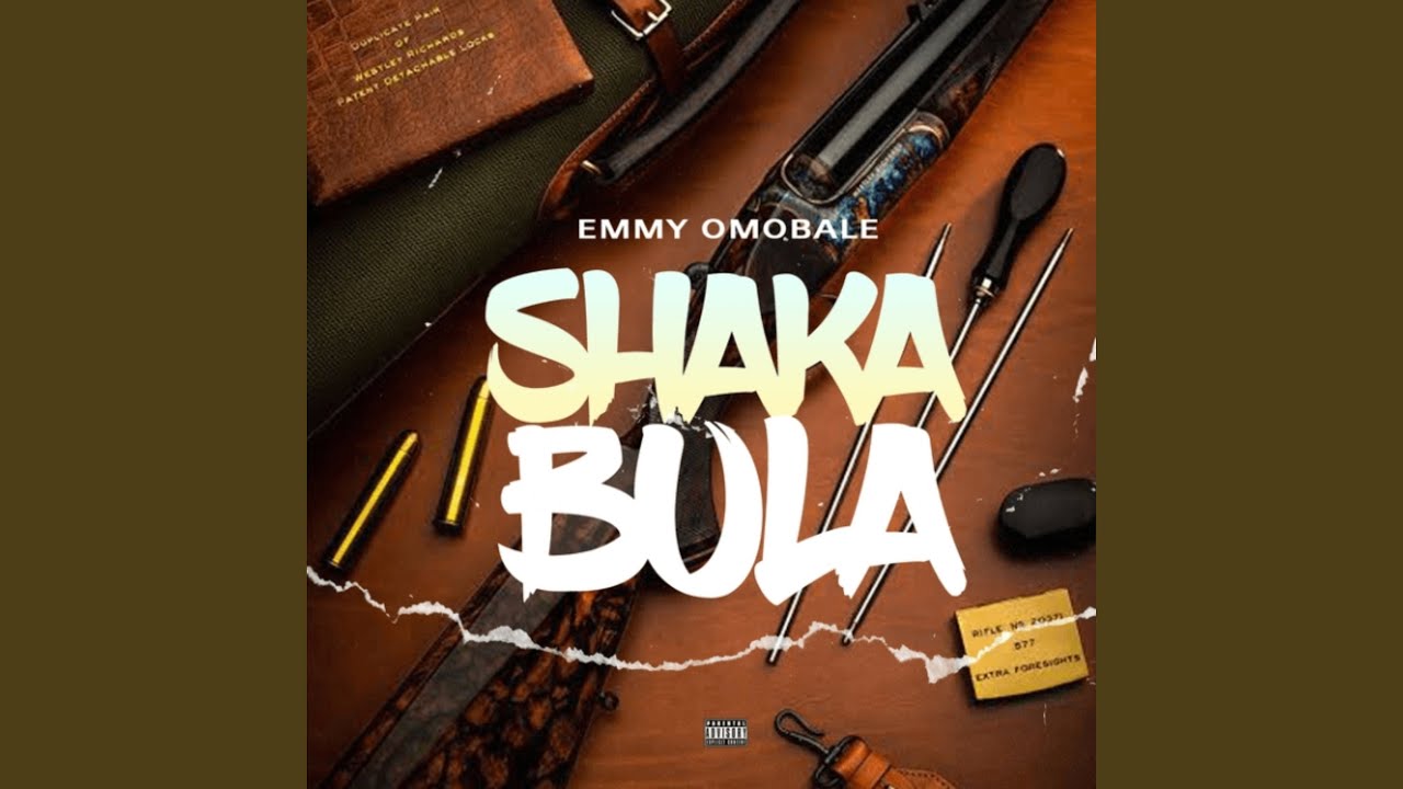 Shakabula - YouTube