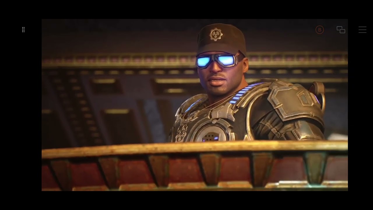 gears 5 lo juego en cel porque no tengo consola :( xd - YouTube