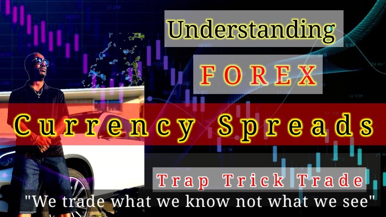Understanding Forex Currency Spreads - YouTube