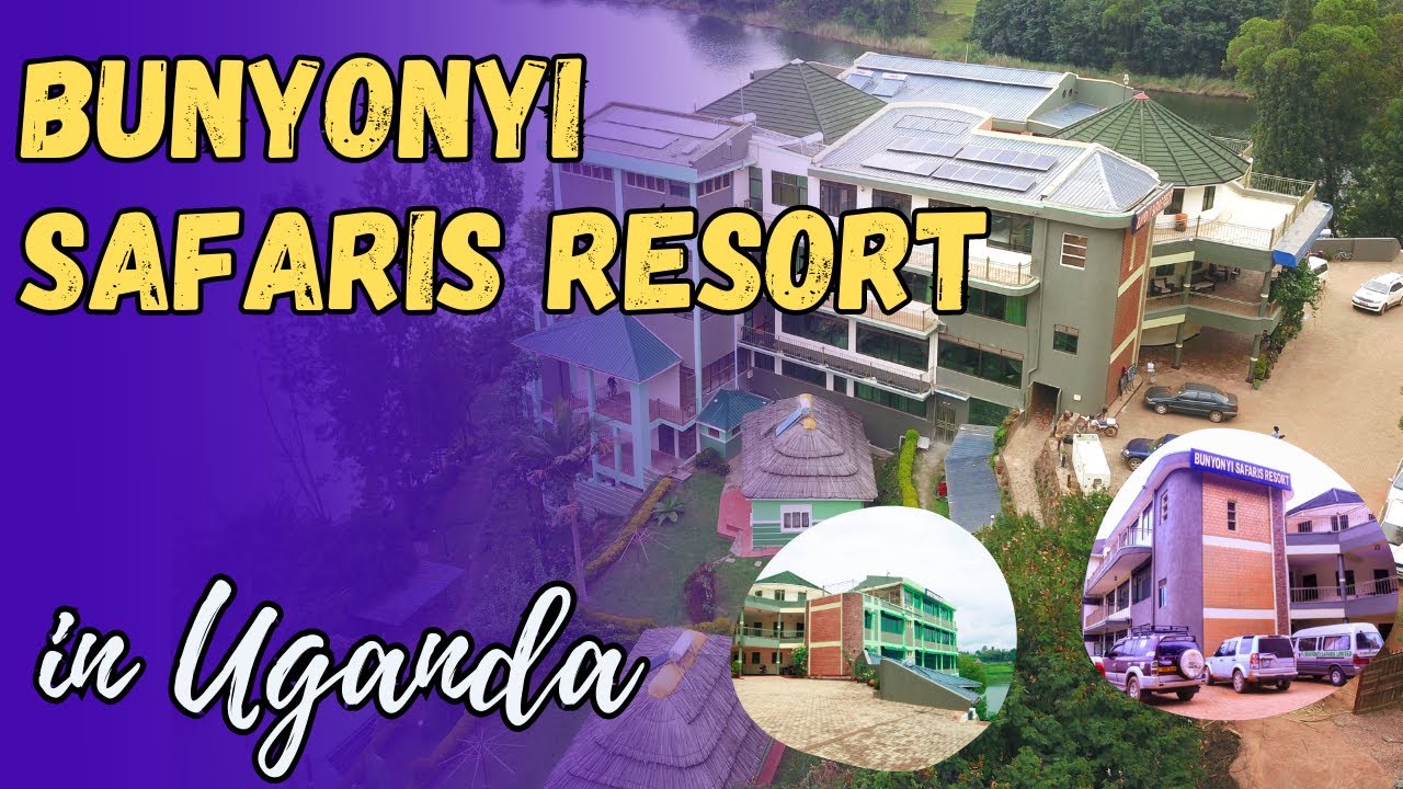 Unveiling the Majestic Allure of Bunyonyi Safaris Resort: Where Dreams ...