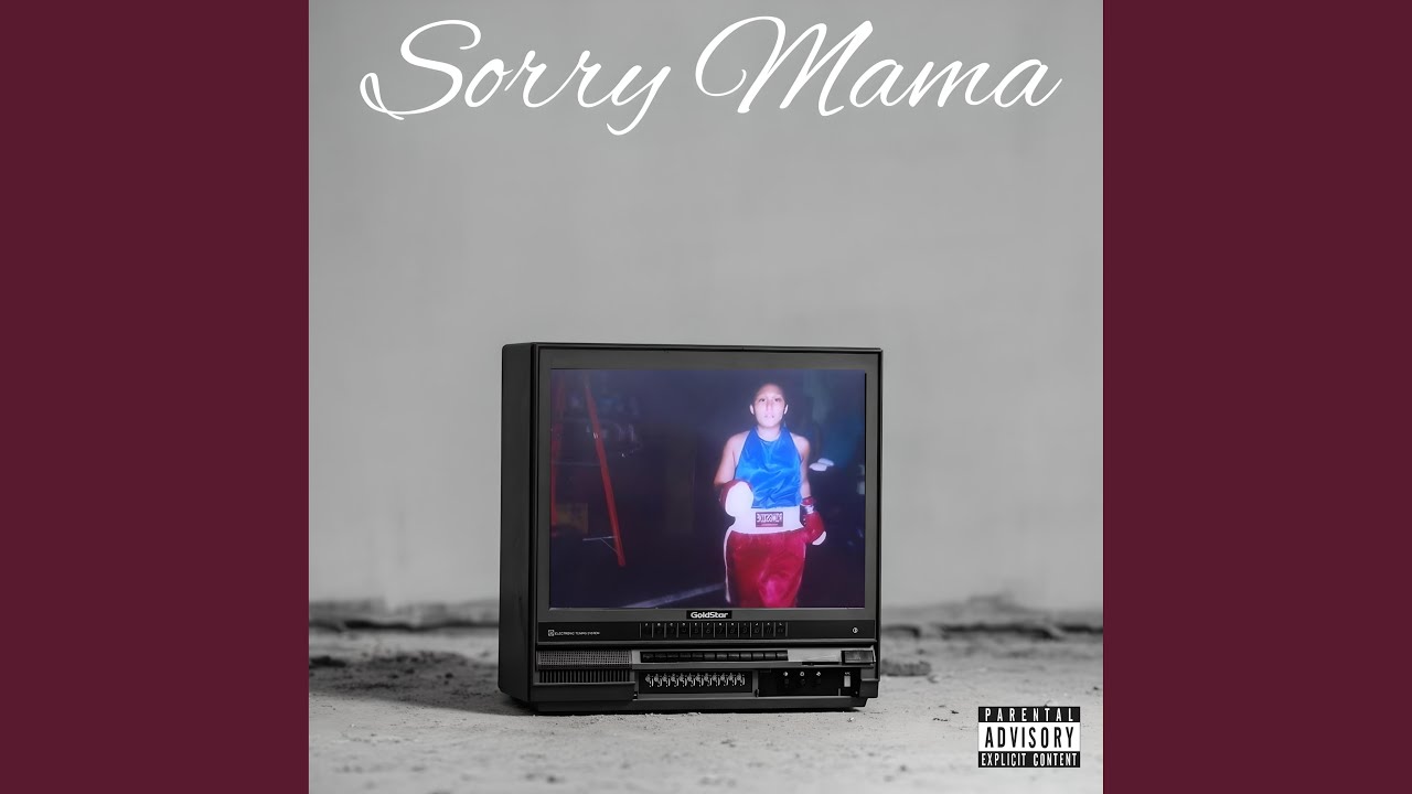 Sorry Mama - YouTube