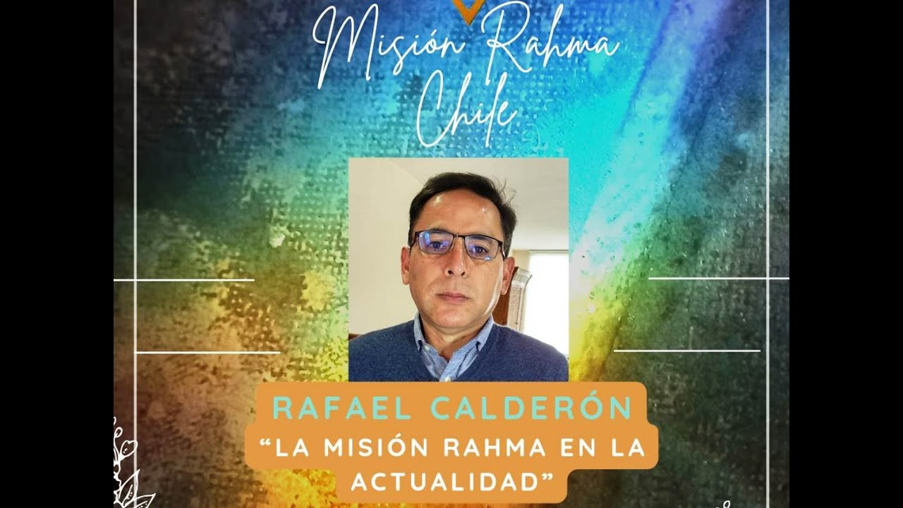 Misión Rahma en la Actualidad - YouTube